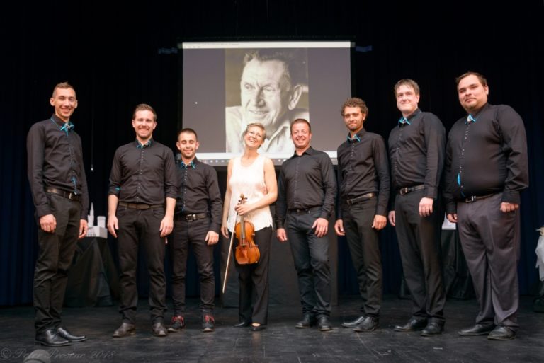 Takov festival-11 – Kulturni Center Litija